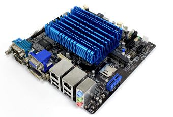 EMB-CV1_台湾研扬_D2550_VGA+DVI+LVDS