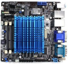 EMB-CV1_台湾研扬_D2550_VGA+DVI+LVDS