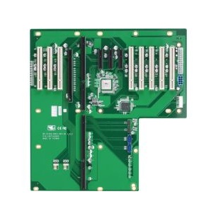 台湾研扬_工业底板_8PCI